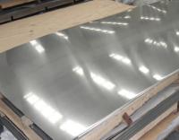 China ASTM A240 UNS S32205 Duplex Stainless Steel Plate Sheet 3mm 409 Grade Cold Rolled for sale