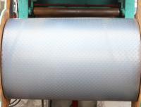 China SS 304 Chequered Plate 1500mm x 3000mm Hot Rolled Checkered Steel Plate 1.5-16mm Thick for sale