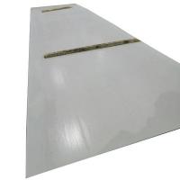 China 2mm 2304 Duplex Stainless Steel Plate Cold Rolled Brushed 304 316L 316Ti for sale