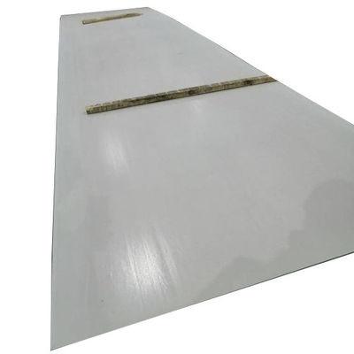 China 2mm 2304 Duplex Stainless Steel Plate Cold Rolled Brushed 304 316L 316Ti for sale