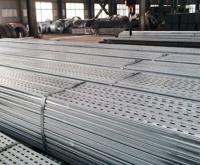 China U Shape C Shape Steel Channel UPN 80 100 Stainless Steel Profile 6m Length for sale