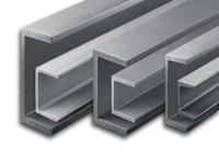China Galvanized Steel C Purlin C Channel Beam Profile 41x41mm 1.5mm Thickness for Construction for sale