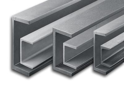 China Galvanized Steel C Purlin C Channel Beam Profile 41x41mm 1.5mm Thickness for Construction for sale