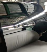 China Cold Rolled Stainless Steel Strip Coil 304 2B Finish 0.3-4.0mm Thickness ASTM A240 for sale