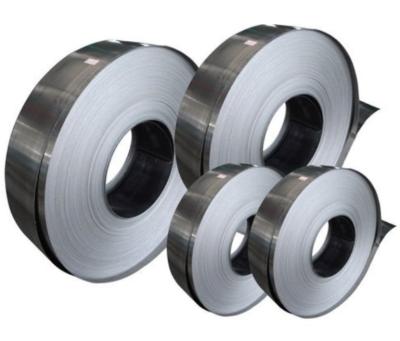 China Hot Dipped Galvanized Steel Coil DX51D SGCC 0.12-6mm Thickness 600-1500mm Width for sale