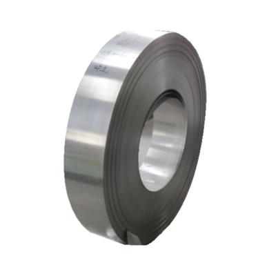 China 304 Stainless Steel Strip Coil Cold Rolled 2B Finish 0.3-4.0mm Thickness ASTM A582 for sale