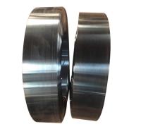 China 304 Stainless Steel Strip Coil Cold Rolled 2B Finish 0.3-4.0mm Thickness ASTM A582 for sale