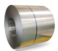 China 304 Stainless Steel Strip Coil Cold Rolled 2B Finish 0.3-4.0mm Thickness ASTM A582 for sale
