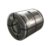 China Hot Rolled Stainless Steel Strip Coil 310 304 316 410 Grade 2030mm Width for sale
