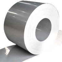 China Prepainted Galvalume Steel Coil 0.12-6mm Thickness 600-1500mm Width for sale