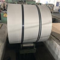 China Prepainted Galvalume Steel Coil 0.12-6mm Thickness 600-1500mm Width for sale