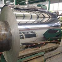 China Stainless Steel Slit Coil 201 410 440c 316l AMS 5511 UNS S30403 Low Carbon for sale