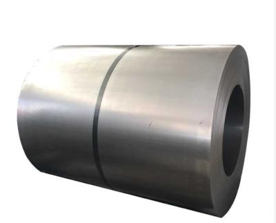 China Prepainted ASTM A653 Prime Hot Dipped Galvanized Steel Coil Z275 AZ150 G550 for sale