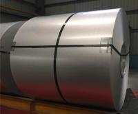 China Prepainted ASTM A653 Prime Hot Dipped Galvanized Steel Coil Z275 AZ150 G550 for sale