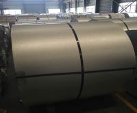China Prepainted ASTM A653 Prime Hot Dipped Galvanized Steel Coil Z275 AZ150 G550 for sale