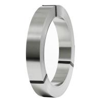 China Zero Spangle Cold Rolled Galvanized Steel Coils Turkey Annealed Automobile 439 2B A240 for sale