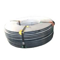 China Zero Spangle Cold Rolled Galvanized Steel Coils Turkey Annealed Automobile 439 2B A240 for sale