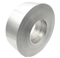 China 304 Stainless Steel Strip Coil 0.1-20mm Thickness 10-12000mm Length Customizable for sale