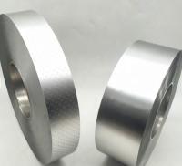 China 304 Stainless Steel Strip Coil 0.1-20mm Thickness 10-12000mm Length Customizable for sale