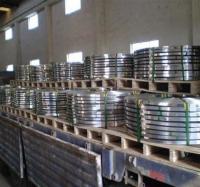 China Cold Rolled Stainless Steel Strip Coil 301 304 316 0.5mm 1.2mm 102mm Width for sale