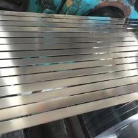 China Cold Rolled 420 Stainless Steel Strip Coil 0.25mm to 3.0mm Thickness 10mm to 200mm Width for sale