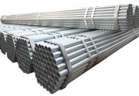 China Bright Annealed Cold Drawn Seamless Steel Tubes ASTM A106 Sch40 St37 St52 0.6-5.75mm for sale