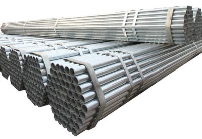 China Bright Annealed Cold Drawn Seamless Steel Tubes ASTM A106 Sch40 St37 St52 0.6-5.75mm for sale