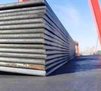 China High Temperature Carbon Steel Plate ASTM A572 Grade 50 A516 Gr 70 3mm-300mm for sale
