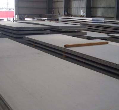 China EN10025 S355J2 Structural Carbon Steel Sheet Plate 6mm 8mm 10mm 12mm for Building for sale