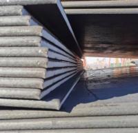 China EN10025 S355J2 Structural Carbon Steel Sheet Plate 6mm 8mm 10mm 12mm for Building for sale