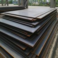 China EN10025 S355J2 Structural Carbon Steel Sheet Plate 6mm 8mm 10mm 12mm for Building for sale
