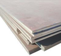 China Hot Rolled NM360 NM400 Wear Resistant Steel Plate AR400F 6mm 12mm Abrasion Resistant for sale