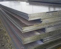 China Hot Rolled NM360 NM400 Wear Resistant Steel Plate AR400F 6mm 12mm Abrasion Resistant for sale