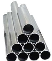 China Inconel 600 601 625 Seamless Pipe UNS N06600 N06601 N06625 6-273mm OD for sale