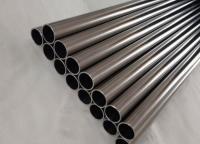 China Inconel 600 601 625 Seamless Pipe UNS N06600 N06601 N06625 6-273mm OD for sale