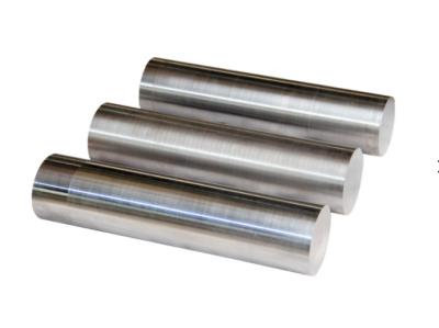 China Incoloy 800 825 Inconel 600 718 Hastelloy C276 Monel 400 K500 Nickel Alloy Round Bar 4-50mm for sale