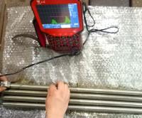 China Incoloy 800 825 Inconel 600 718 Hastelloy C276 Monel 400 K500 Nickel Alloy Round Bar 4-50mm for sale
