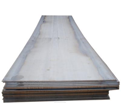 China Hot Rolled NM500 AR500 Abrasion Resistant Steel Plate 6-120mm Width 1500-2500mm for sale