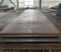 China Hot Rolled NM500 AR500 Abrasion Resistant Steel Plate 6-120mm Width 1500-2500mm for sale