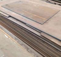 China Hadfield Mn13 X120Mn12 Abrasion Resistant Steel Plate 6mm Thickness DIN 1.3401 for sale