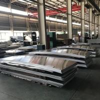 China AISI 6061 T6 Aluminum Sheet 4x8 Anodized 0.125 Inch Thickness 24x36 36x36 48x96 for sale