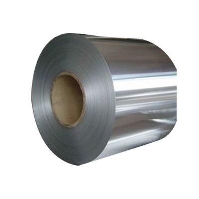 China Prepainted Aluminum Coil 3003 5052 6061 Color Coated Roofing Sheet 0.3mm 60mm for sale