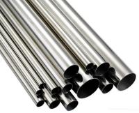 China ASTM 304L 1/4 Inch Stainless Steel Pipe Tubing 0.5-20mm Thickness for Industrial Decoration Chemical for sale