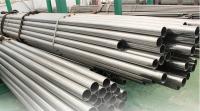 China ASTM 304L 1/4 Inch Stainless Steel Pipe Tubing 0.5-20mm Thickness for Industrial Decoration Chemical for sale