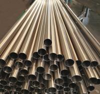 China Stainless Steel Pipe 310S 316Ti 347H 3/8 Inch 500mm OD 9.5-2000mm Custom Length for sale