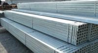 China 304 Stainless Steel Square Tube 15mm 38mm Welded Seamless Sch 10 Duplex 2507 for sale