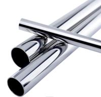 China ASTM Stainless Steel Seamless Pipe Schedule 40 316 Aisi 304 1.4301 6-1024mm OD for sale