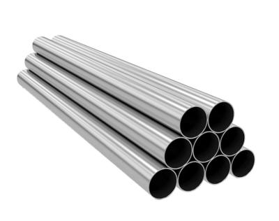 China ASTM A106 2507 Duplex Stainless Steel Seamless Pipe Sch 40 Sch 160 1/2 to 24 Inch for sale