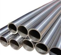 China ASTM A106 2507 Duplex Stainless Steel Seamless Pipe Sch 40 Sch 160 1/2 to 24 Inch for sale