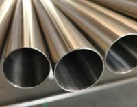 China ASTM 304 316L 321 309 904L Stainless Steel Seamless Pipe 2-50mm Thickness for sale